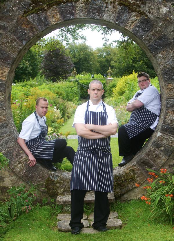 Good Food Ireland Awards - recognising the potential of irish cuisine ...
