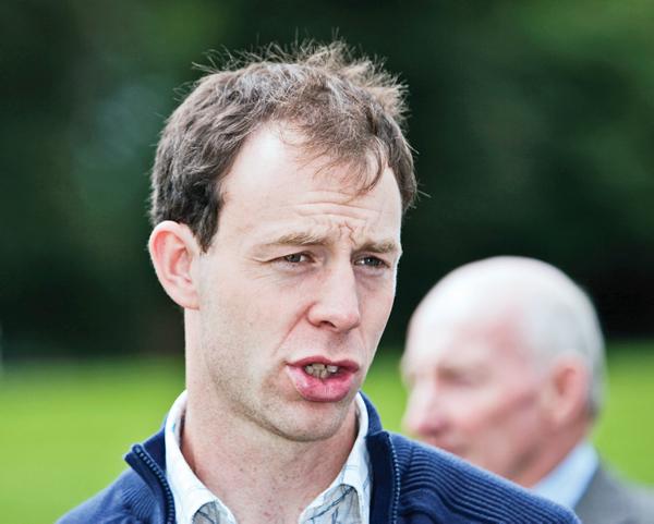 Grasswatch farmer focus: Steven Fitzgerald, Donal Patton, Michael Quinn ...