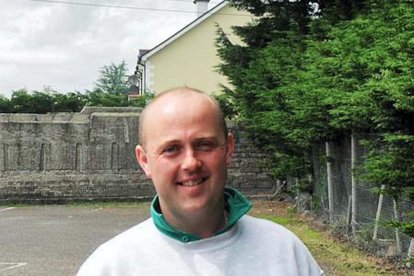 Farmer Focus - James Strain, Co Donegal - Premium