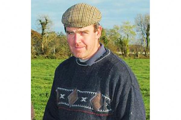 Farmer focus - Tom Halpin, Co Meath - Premium