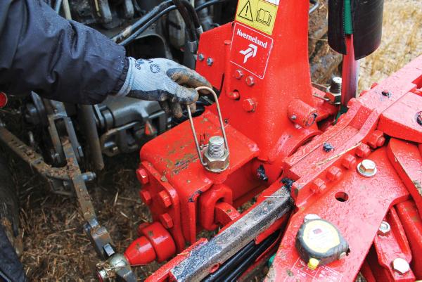 Ploughing tips from an expert - Premium