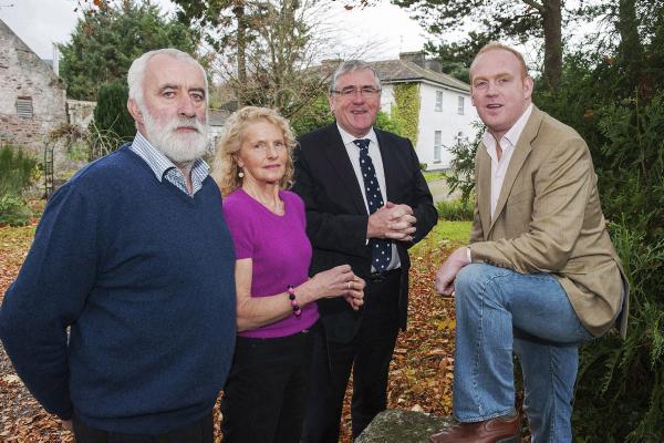 Tipperary family honoured - Premium