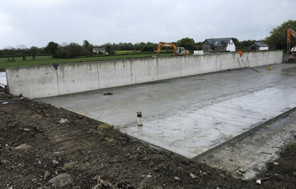 New silage slab is efficient and flexible - Premium