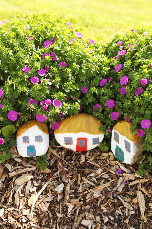 Rocking crafts for kids - Premium