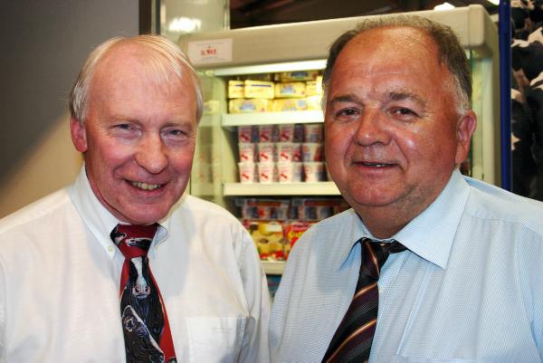 Town of Monaghan win Aldi milk supply tender