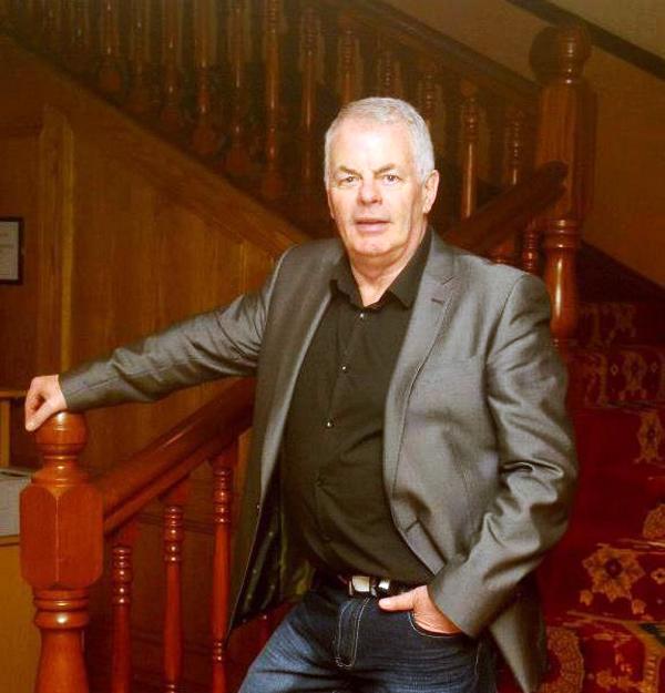 Remembering Donegal singer Gerry Singer - Premium