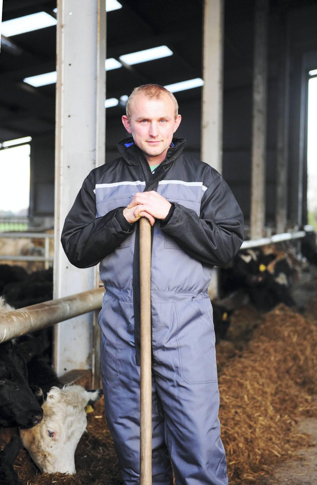 My Farming Week: Ger Healion, Killurin, Co Offaly - Free