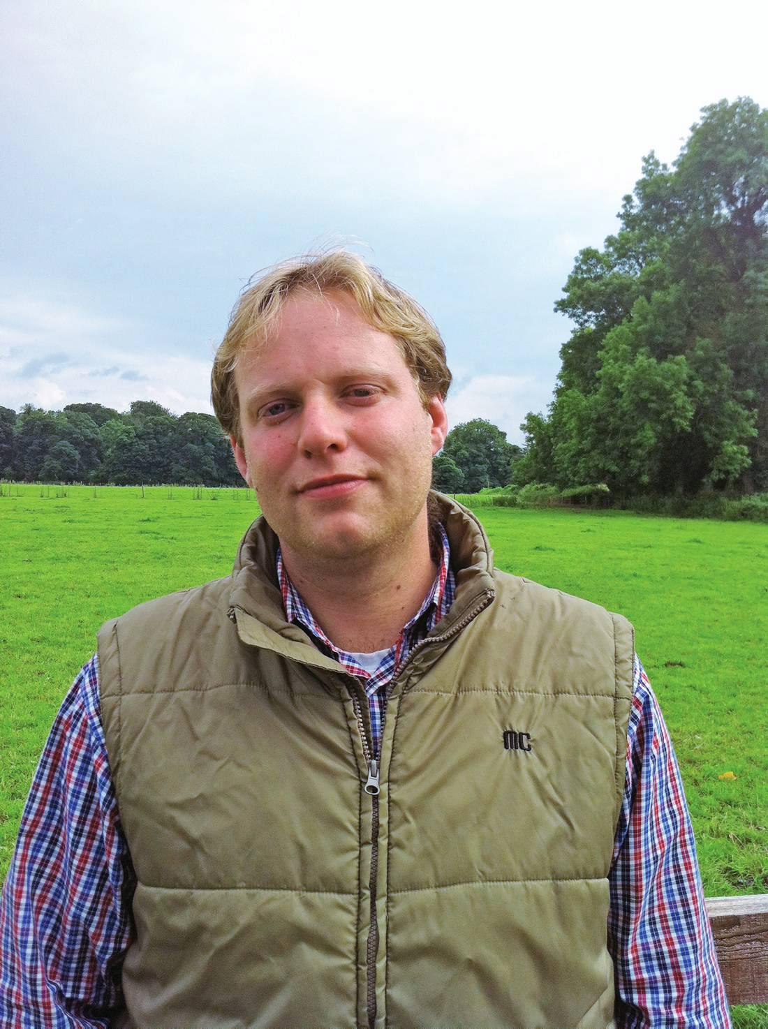 Better Farm: Tom Halpin and Richard Williamson farmer focus - Premium