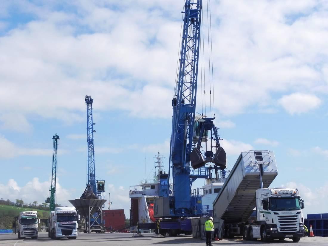 One51 sells Co Louth's Greenore port - Premium
