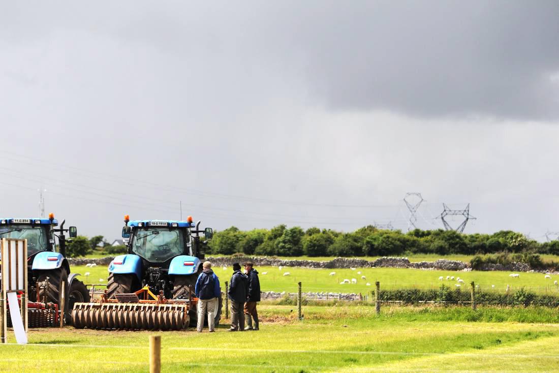 Dawn Meats to run new 100-cow suckler herd in Teagasc Athenry - Premium