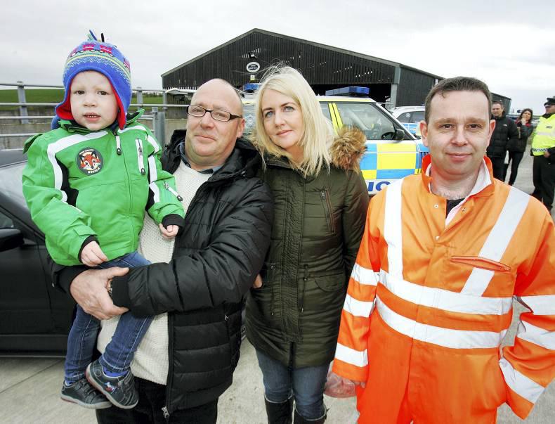 Around the country in pictures this week - Premium