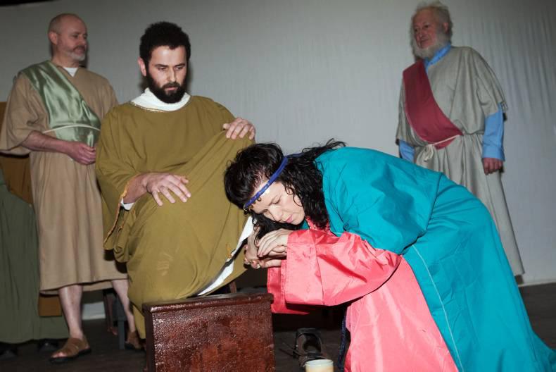 The Passion of Ballylinan - Premium