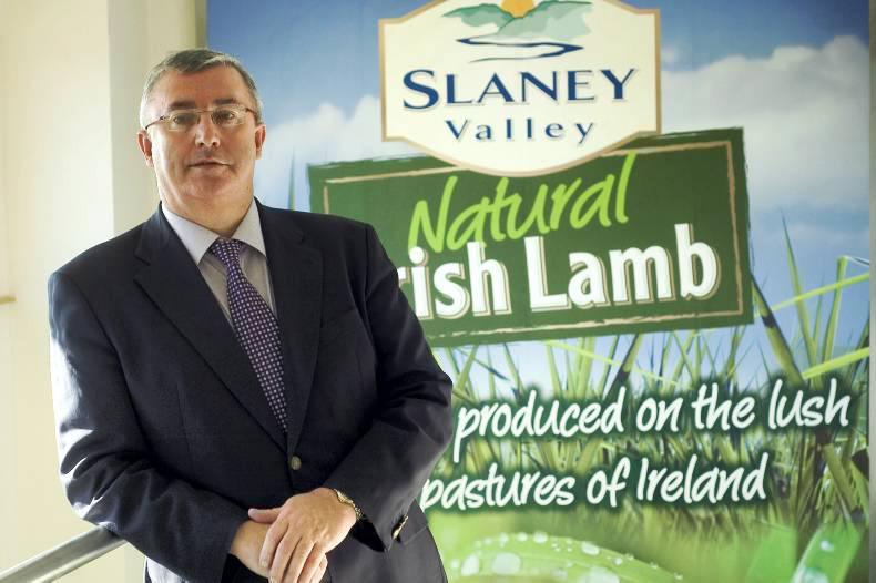 Efforts continue to open Chinese lamb trade - Premium