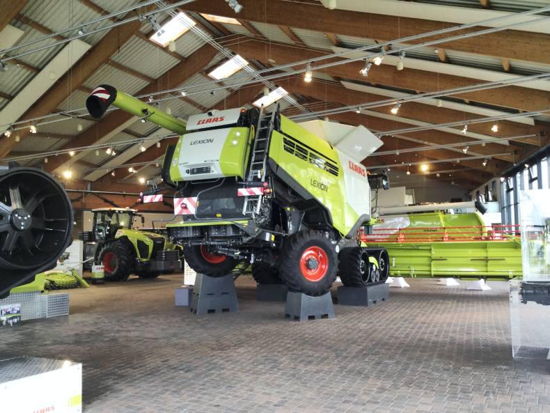 What it's like to work in Combine City - Free