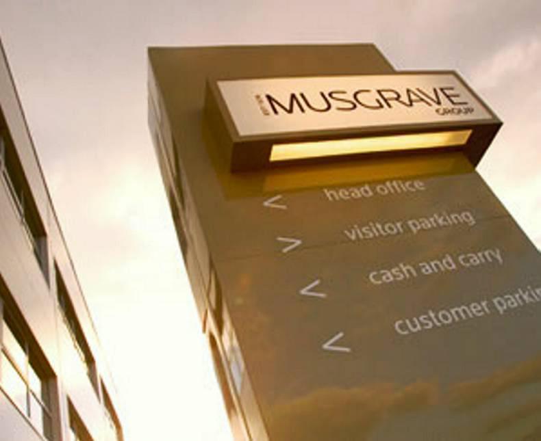 Musgrave Group sells its British business for €57m - Free