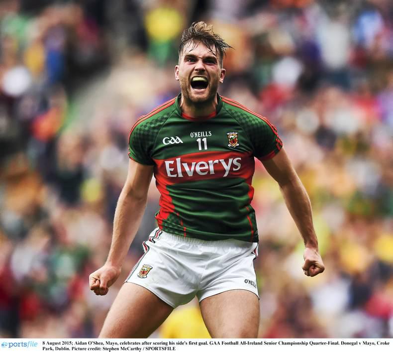 Survival of the fittest as Mayo take on Dublin - Premium