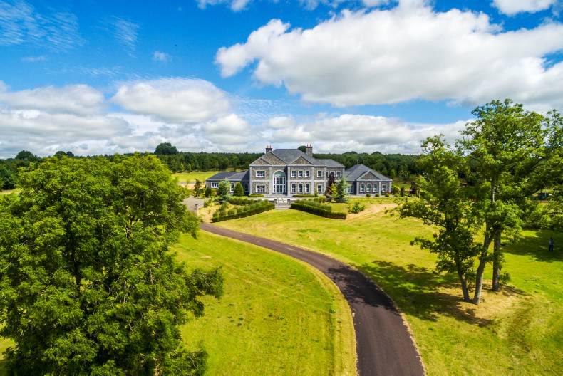A touch of the wow factor near Mallow - Premium