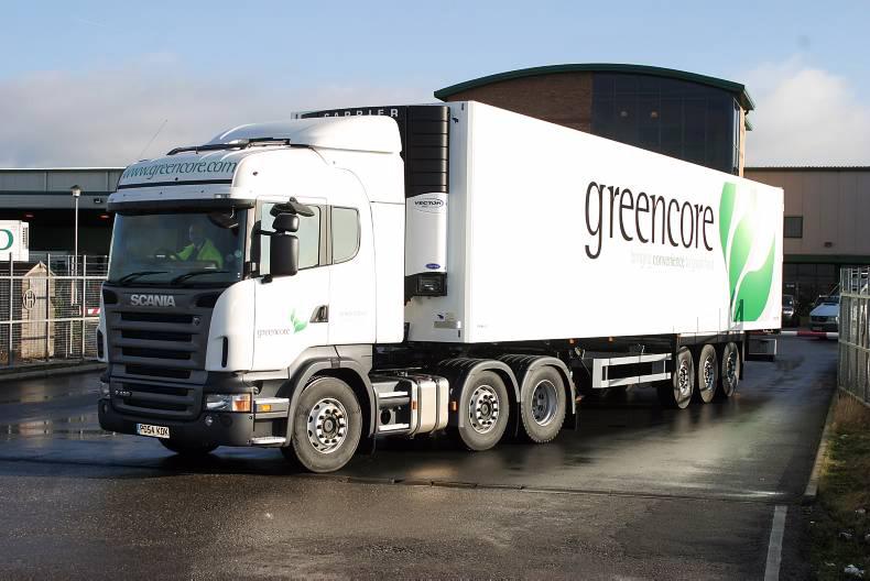 Greencore profits surge 10.6% - Free