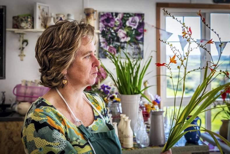 Meet Maura Sheehy, the inspiring 'mumtrepreneur' behind Maura's Cottage ...