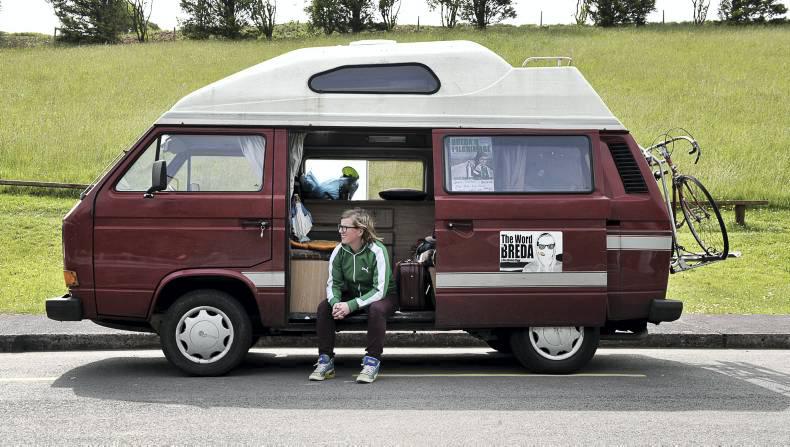 The Word of Breda - Premium