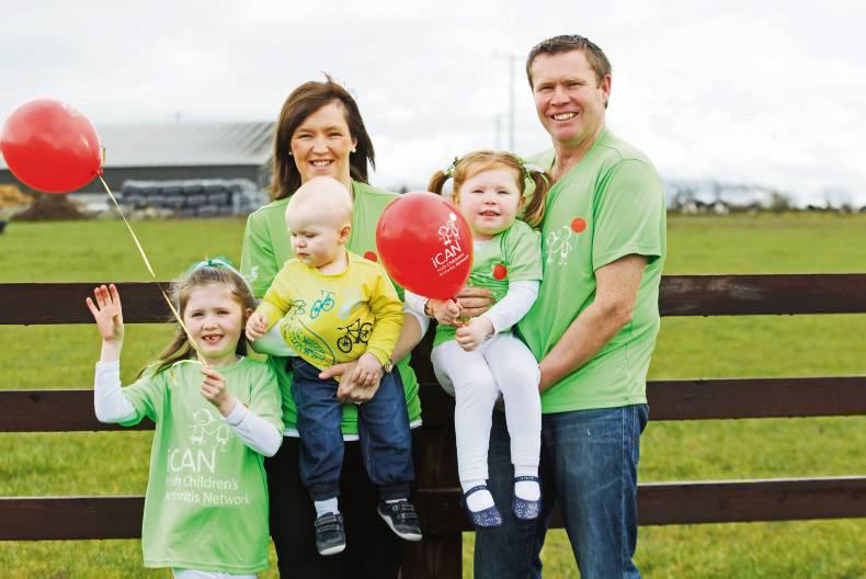 Understanding juvenile arthritis - Premium