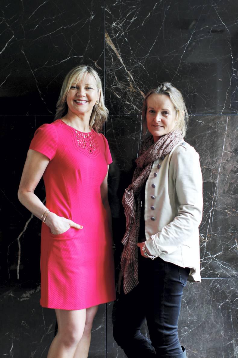 Second spring: embracing the middle years - Premium