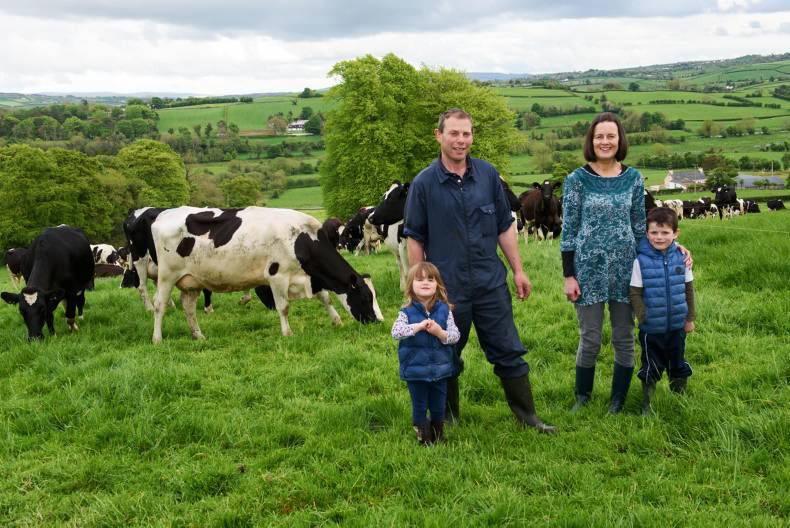 My farming week: Richard John Starrett, Killendarragh, Lifford, Co ...