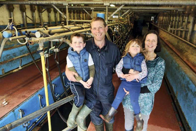My farming week: Richard John Starrett, Killendarragh, Lifford, Co ...