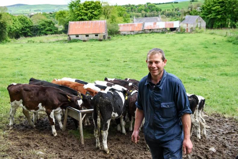 My farming week: Richard John Starrett, Killendarragh, Lifford, Co ...
