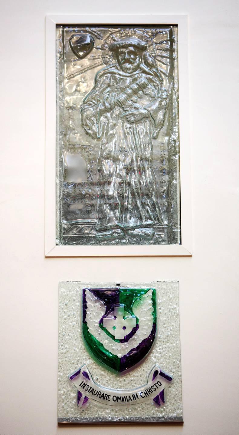 Providing a "home from home" at Brú Columbanus - Premium