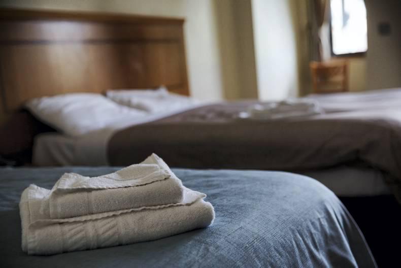 Providing a "home from home" at Brú Columbanus - Premium