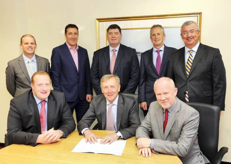 MII launches ambitious plan for sheep industry - Premium