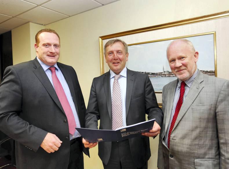 MII launches ambitious plan for sheep industry - Premium