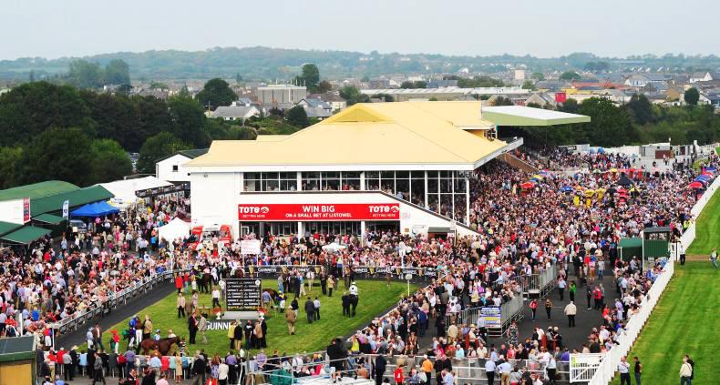 Pat Healy on why a visit to the Listowel Races is a must 31 August 2016 ...