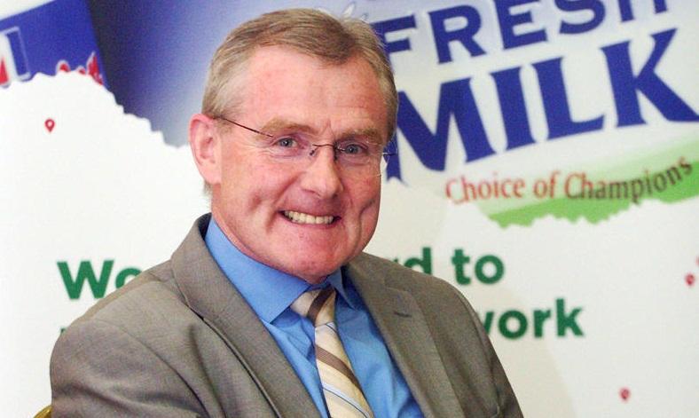 LacPatrick increases August milk price - Free