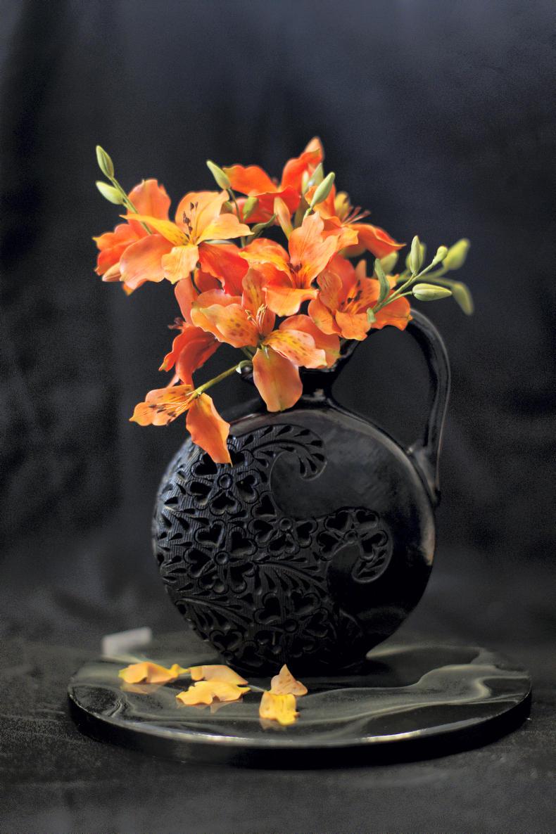 The secret world of Irish sugarcrafters - Premium