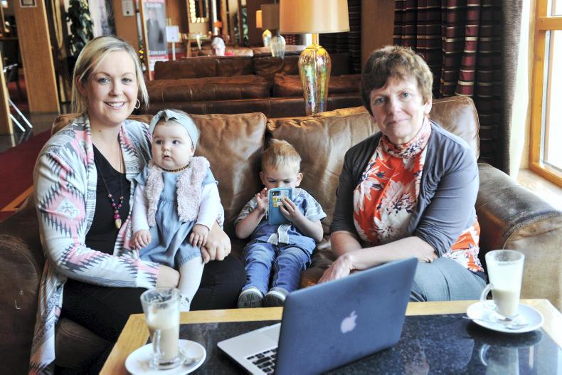 Stronger standing together as women in rural Ireland - Premium