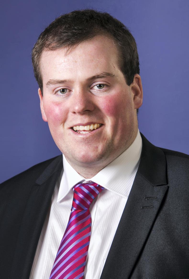 Countdown to the Macra National Leadership Awards continues 25 January ...