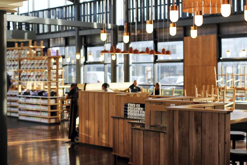 Brewing a Business - Java Republic - Premium