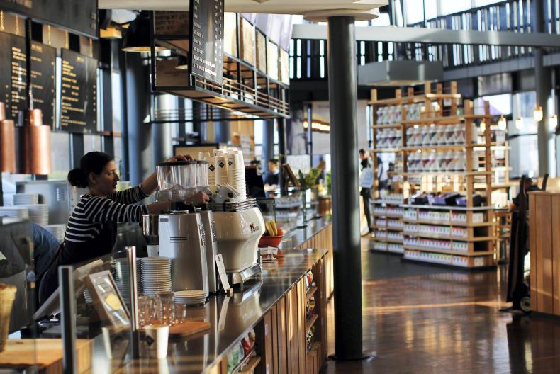 Brewing a Business - Java Republic - Premium