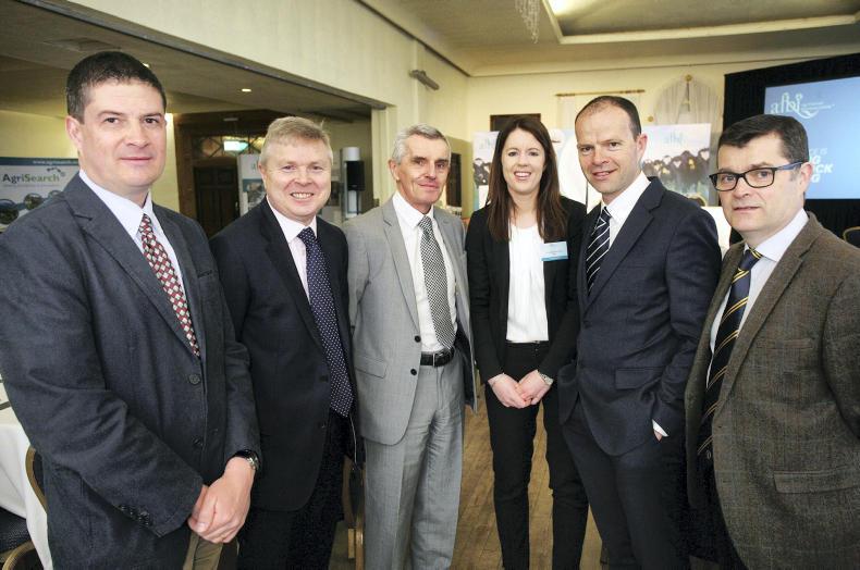 Farmers must tackle surplus phosphorus - Premium