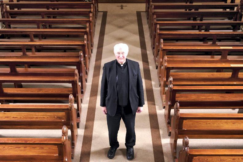 The resurrection of Kiltullagh - Premium