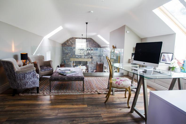 Interiors with Bernie Fitzpatrick: All hail the hall