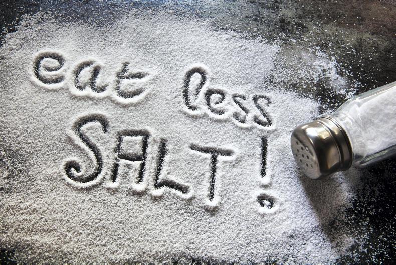 It's time to get salt smart - Premium