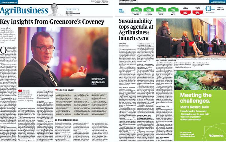 Inside this week's Irish Farmers Journal - 30 November -0001 Free