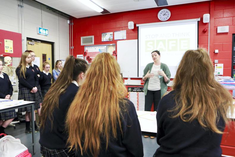 Quiz Could You Pass Leaving Cert Ag Science Part Two 11 June 2017 Quiz Could You Pass Leaving Cert Ag Science Part Two 11 June 2017