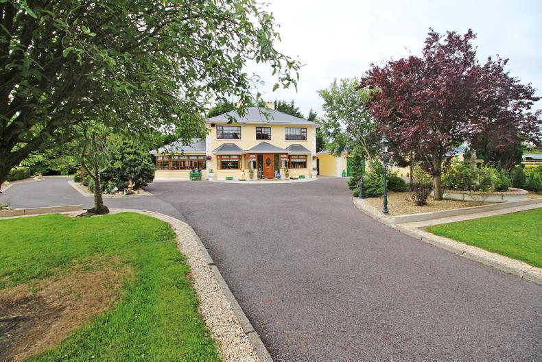 Magnificent in Meath - Premium