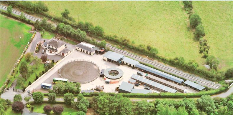 Magnificent in Meath - Premium