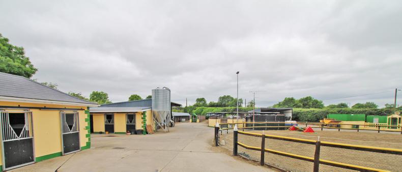 Magnificent in Meath - Premium