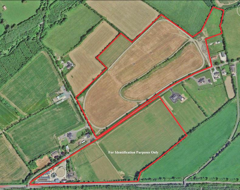 Magnificent in Meath - Premium